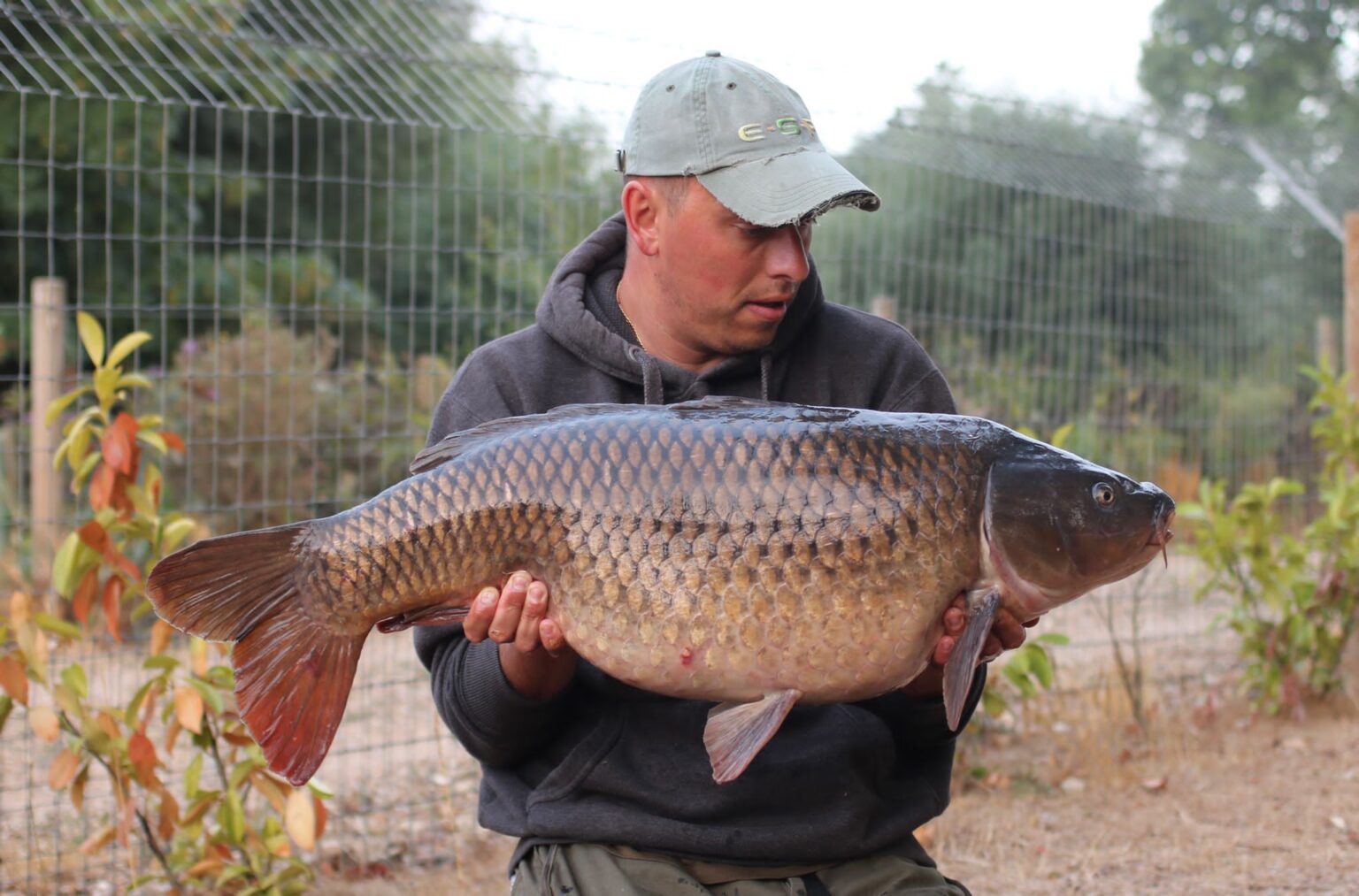 Leia Lagoon - The Barham Lakes