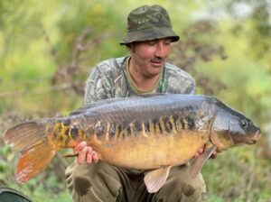 Blake Quarry - The Barham Lakes