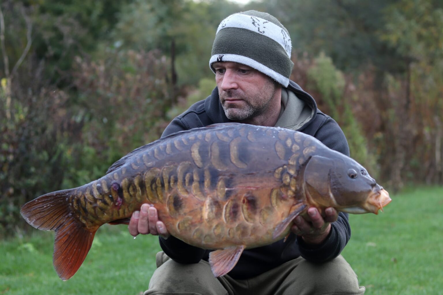 Leia Lagoon - The Barham Lakes