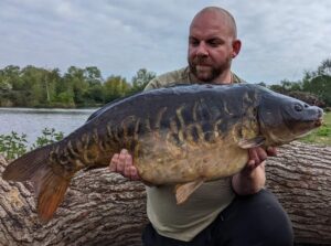 Exclusive Carp Lake Hire UK - The Barham Lakes