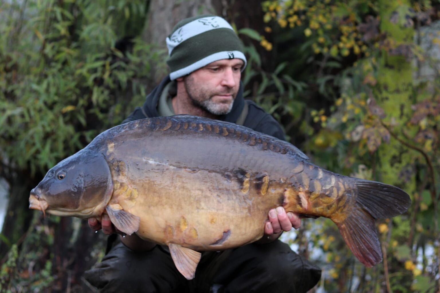 Leia Lagoon - The Barham Lakes