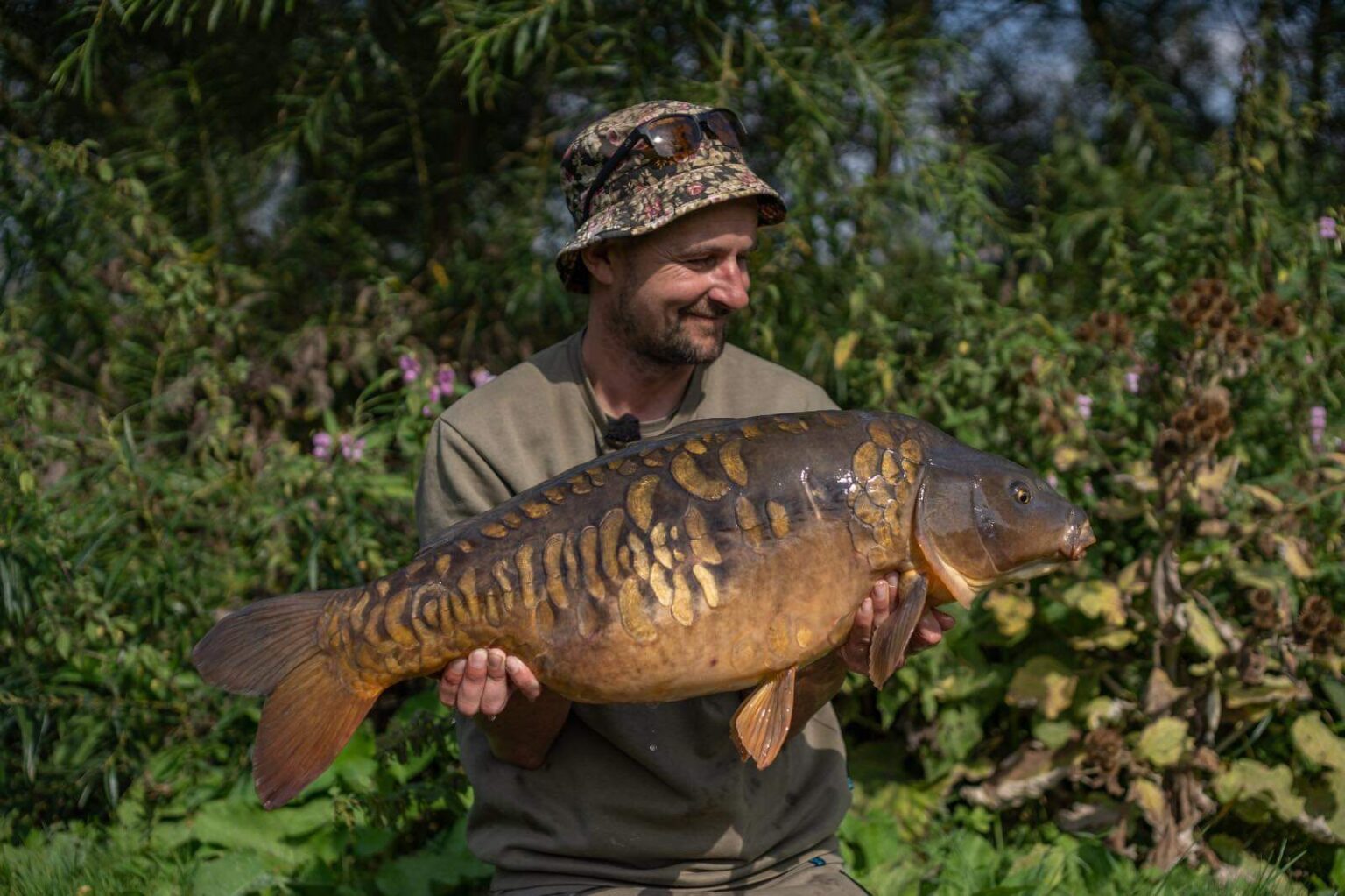 Blake Quarry - The Barham Lakes